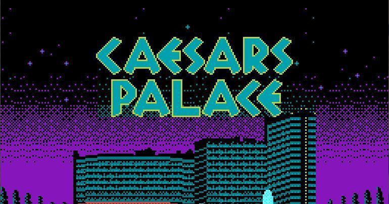 Caesar's Palace | Video Game | VideoGameGeek