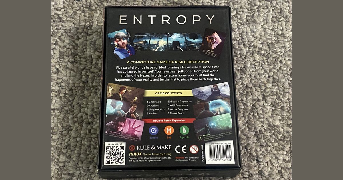 BoardGameGeek