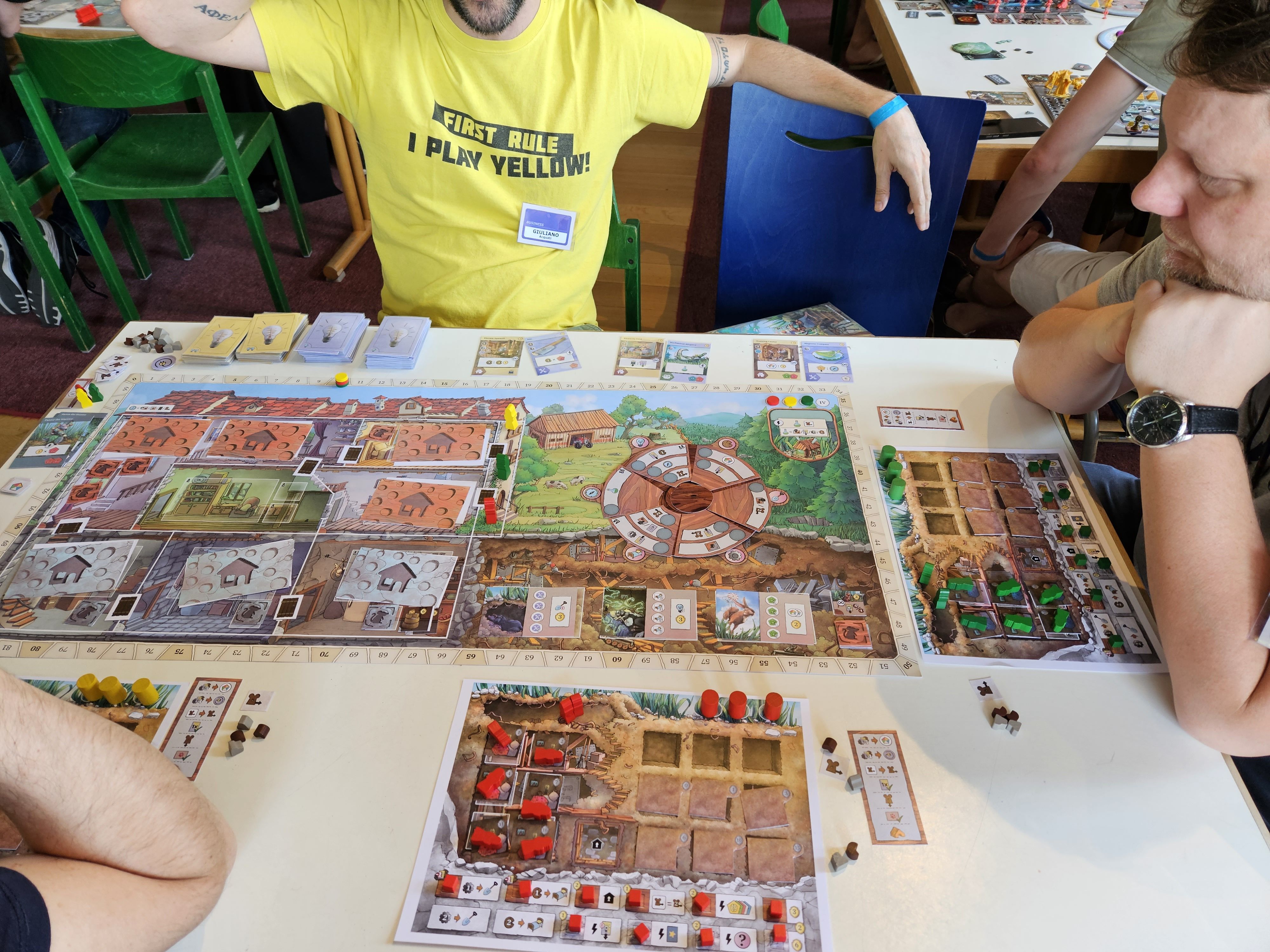 BoardGameGeek