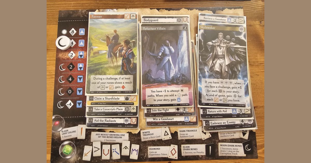 Feeling Challenged - Day 49 | Feeling Challenged