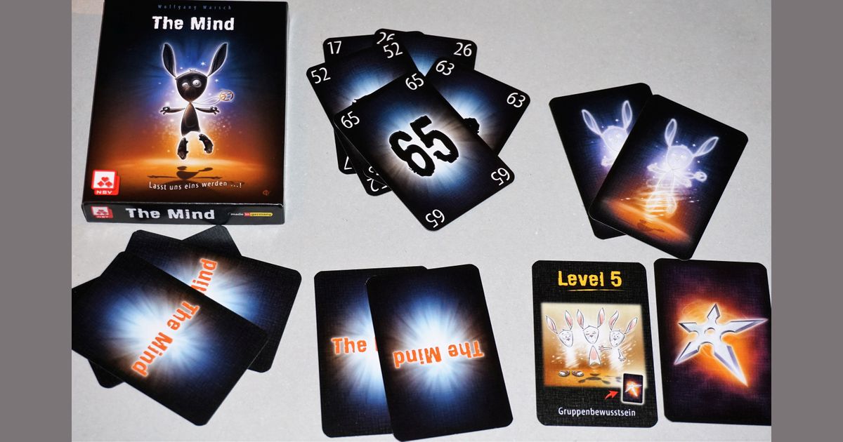 My top 10 solo and non-solo games – Part 2 | Thematic Solitaires for ...