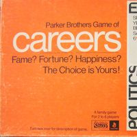 Careers | Board Game | BoardGameGeek