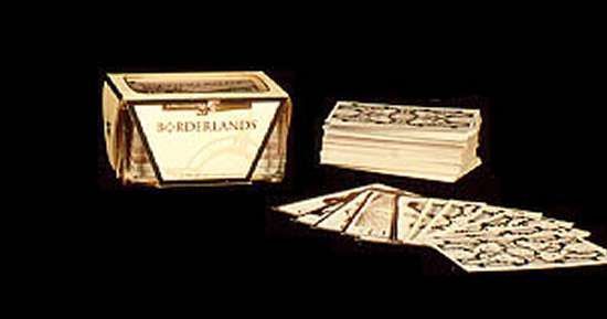 Borderlands | Board Game | BoardGameGeek