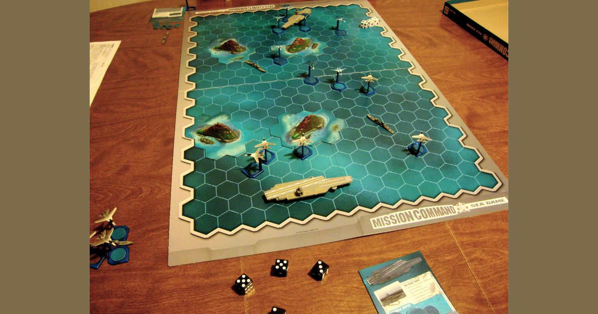 BoardGameGeek