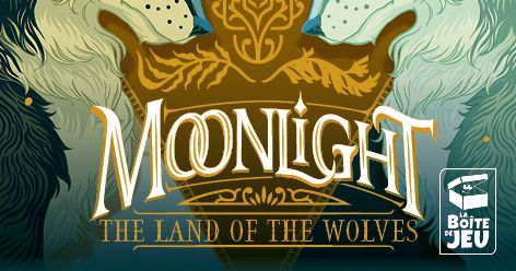 moonlight wolves play