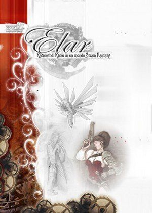 Elar | RPG Item | RPGGeek