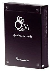 Questions de merde | Board Game | BoardGameGeek