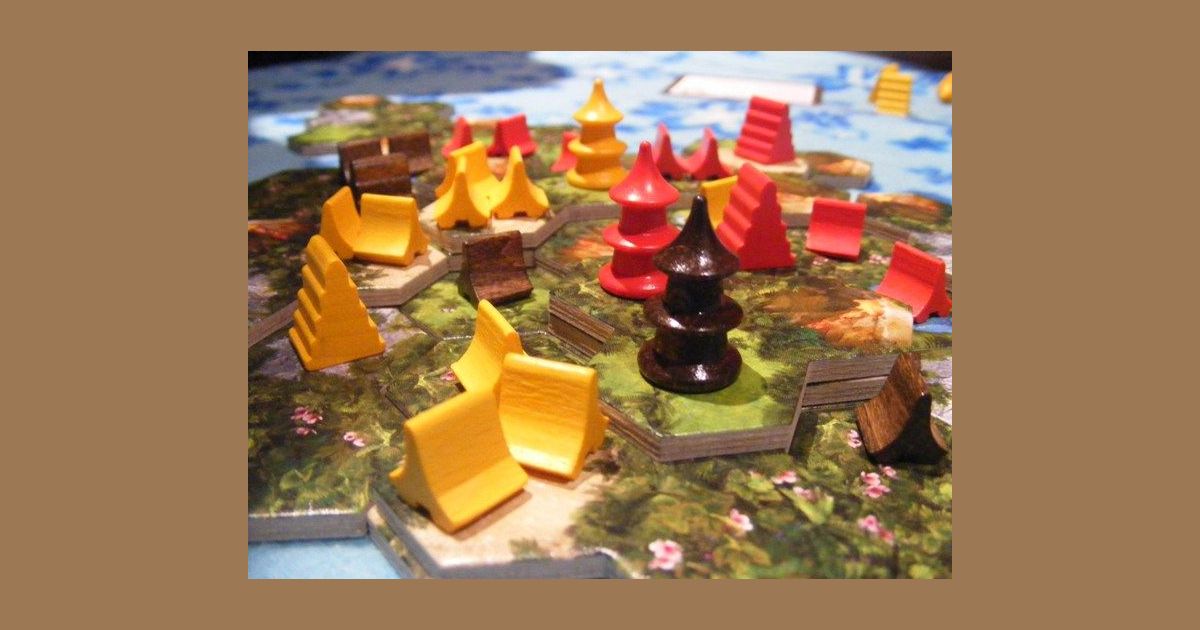 BoardGameGeek