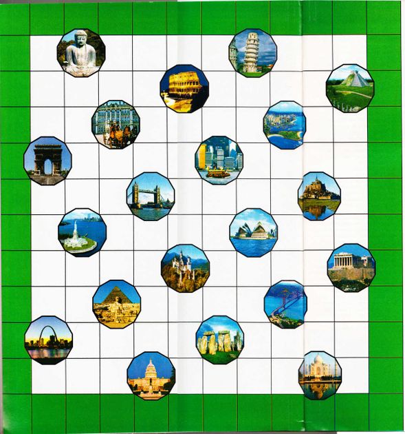 Spy: An Original Strategy Game | Board Game | BoardGameGeek