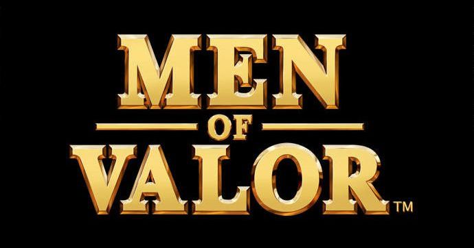 Men of Valor | Video Game | VideoGameGeek