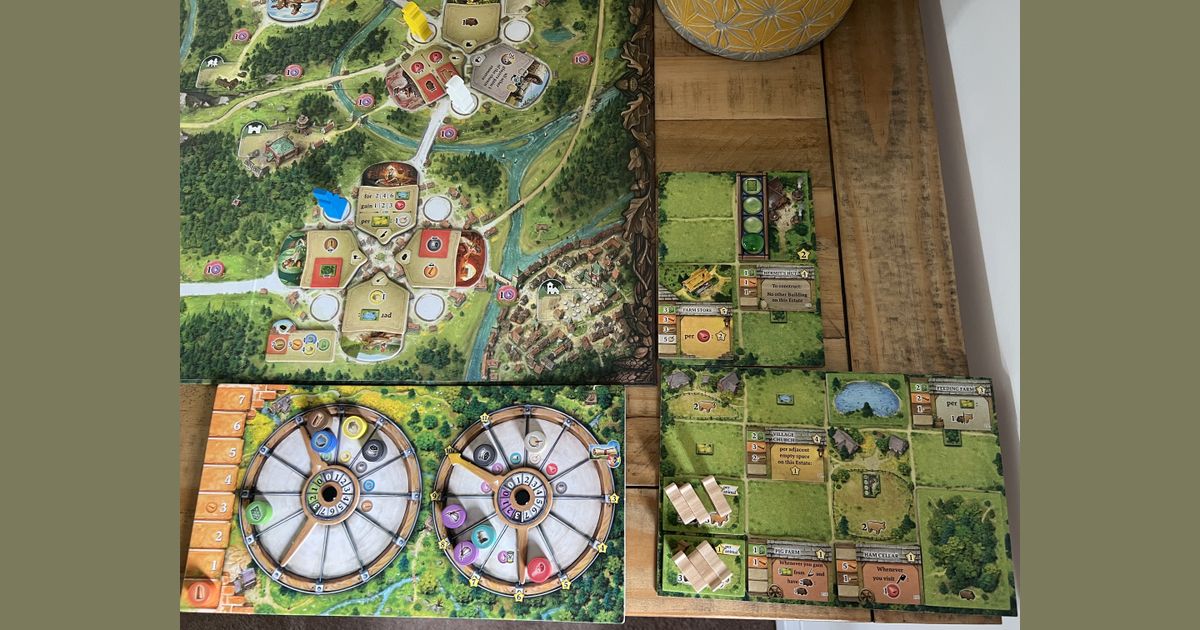 BoardGameGeek