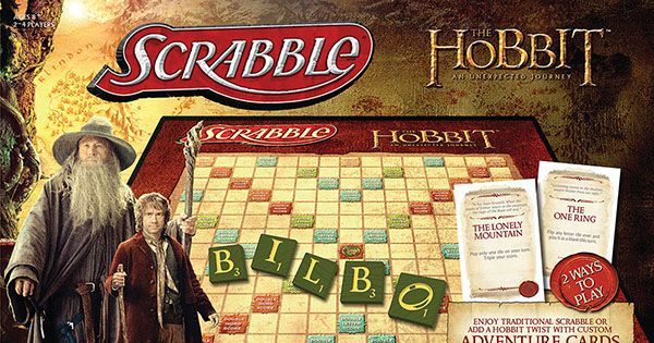 hobit scrabble