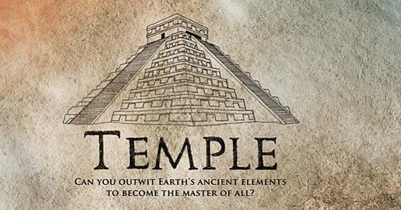 Temple | Board Game | BoardGameGeek