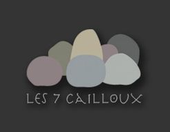 Les 7 Cailloux | Board Game Publisher | BoardGameGeek