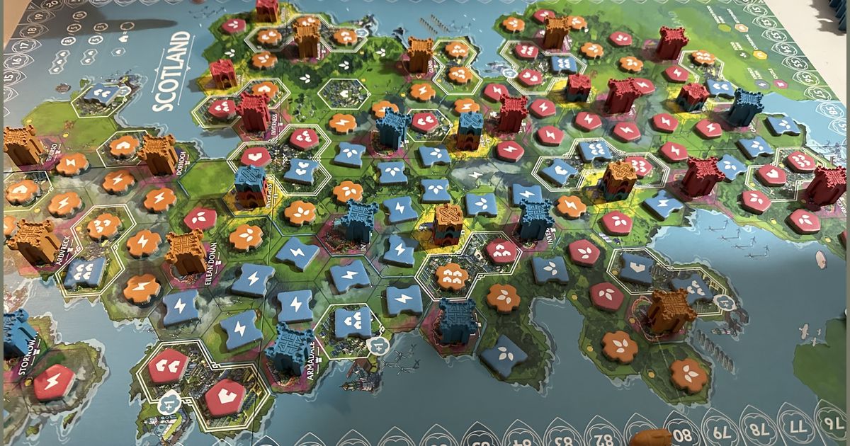 BoardGameGeek