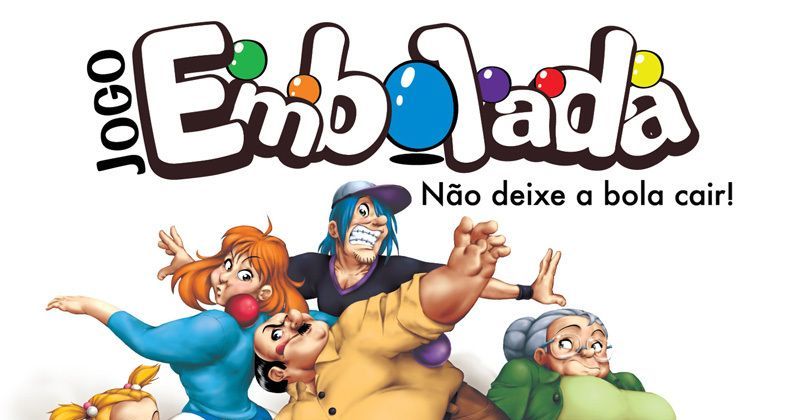 Embolada | Board Game | BoardGameGeek