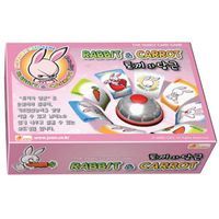 Rabbit and Carrot | Board Game | BoardGameGeek
