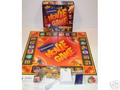 Blockbuster Movie Game | Board Game | BoardGameGeek