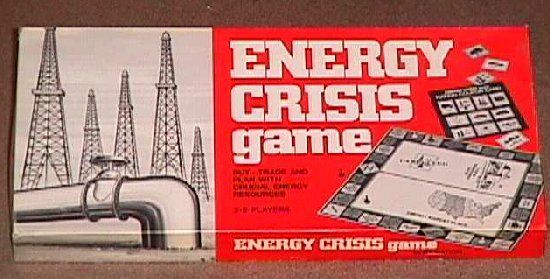 Energy Crisis Game | Board Game | BoardGameGeek