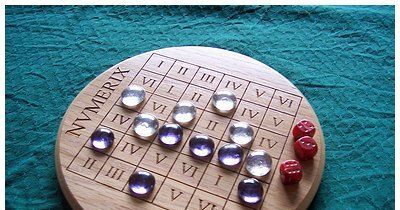 Numerix | Board Game | BoardGameGeek