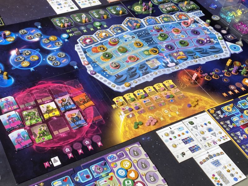 BoardGameGeek
