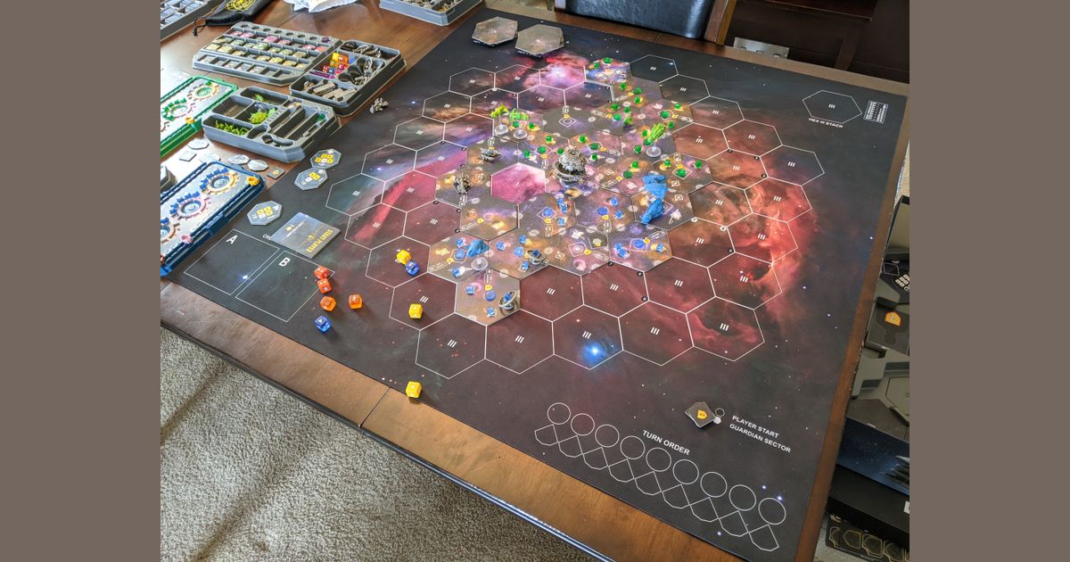 BoardGameGeek