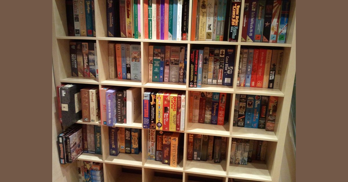 BoardGameGeek