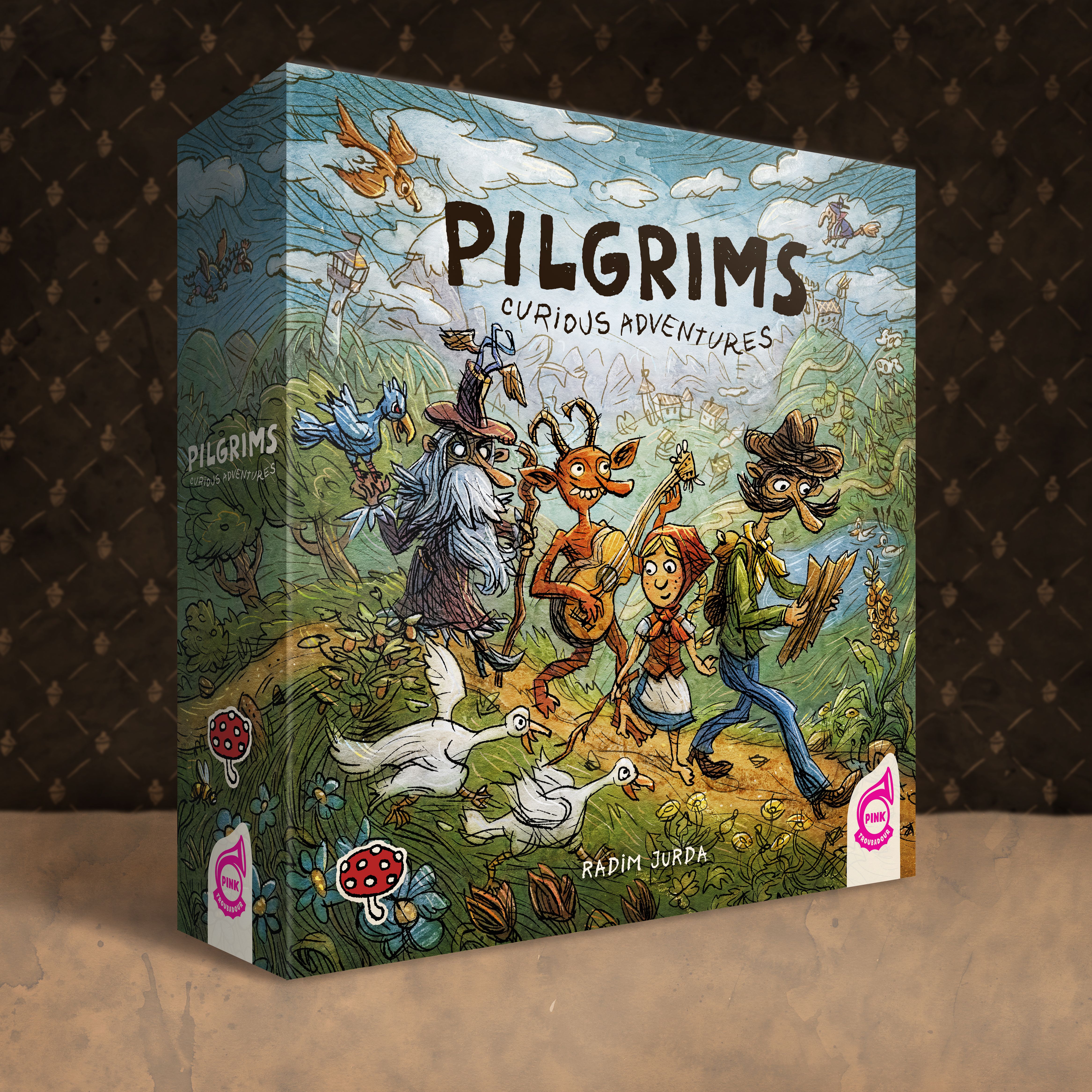 BoardGameGeek