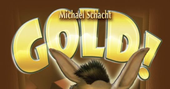 Gold! | Board Game | BoardGameGeek