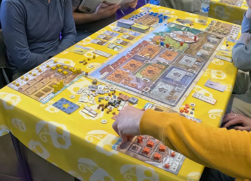 BoardGameGeek