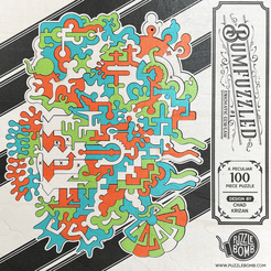 Bumfuzzled #1: Enigmatic Gewgaw | Puzzle | BoardGameGeek