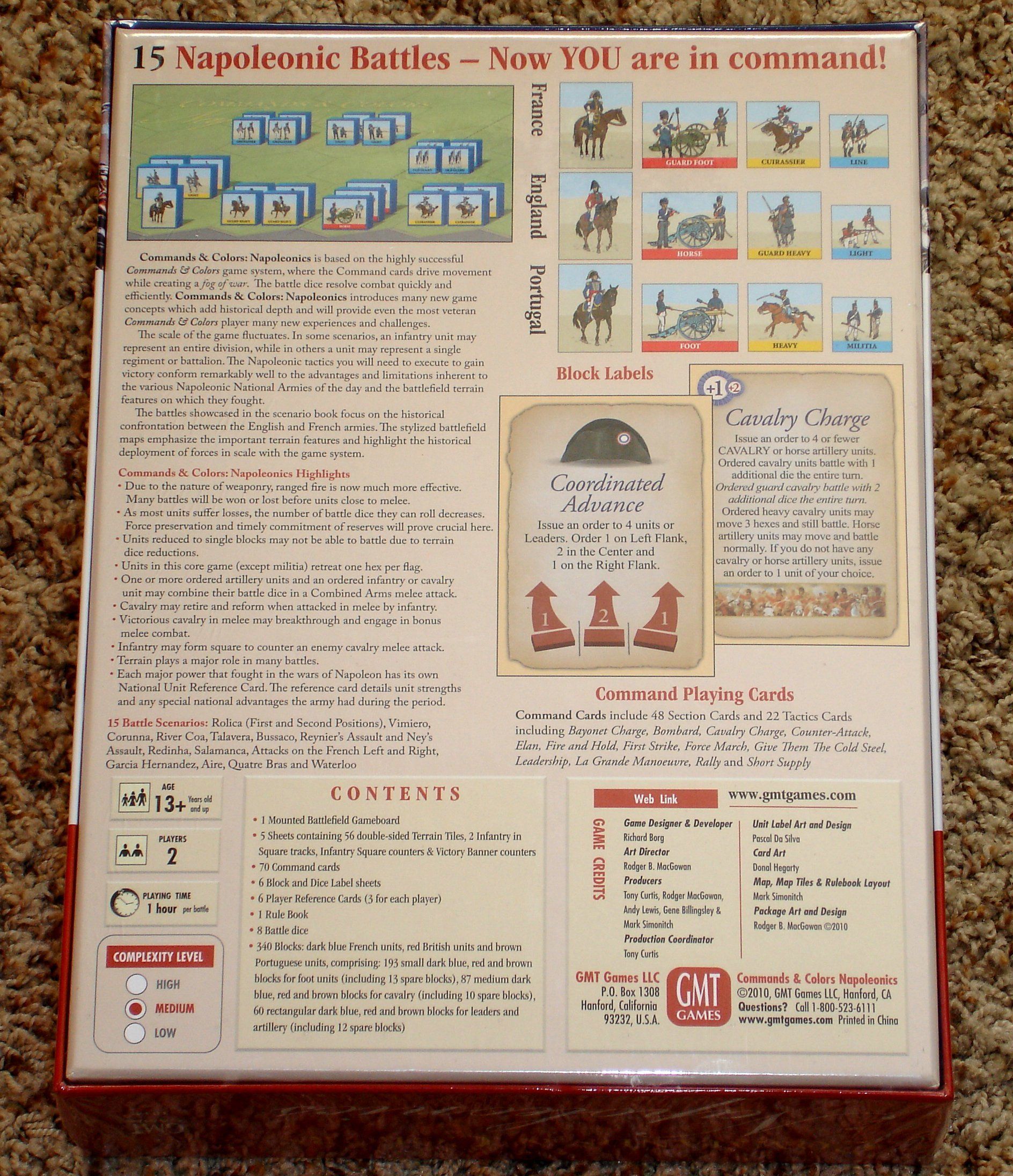 BoardGameGeek
