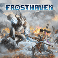 Frosthaven Class Unlocking Guide | Frosthaven