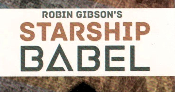 Starship Babel | Board Game | BoardGameGeek