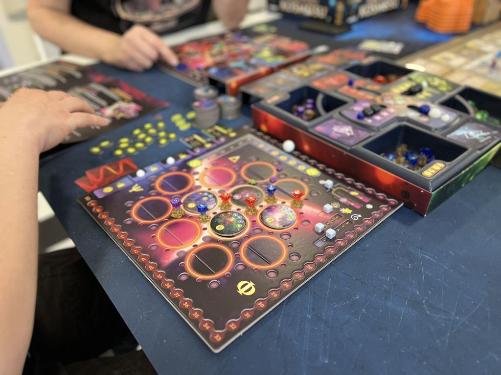 BoardGameGeek