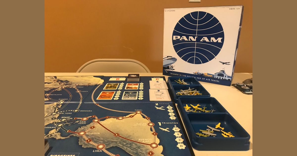 BoardGameGeek