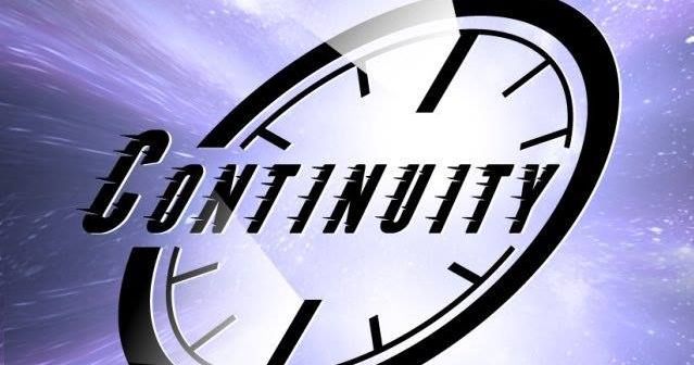 Continuity | Board Game | BoardGameGeek