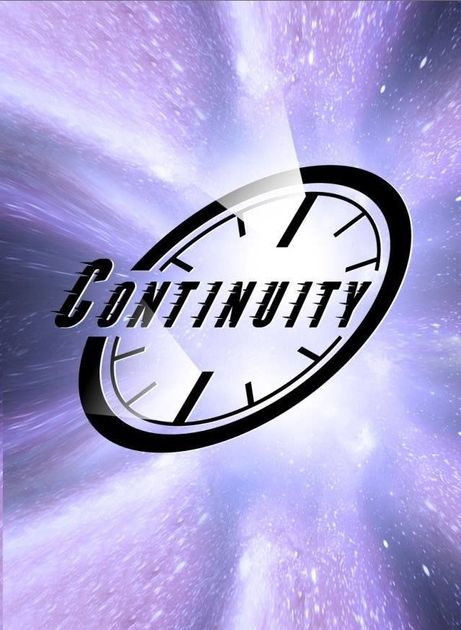 Continuity | Board Game | BoardGameGeek