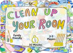 clearing your room