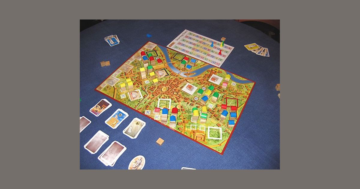 BoardGameGeek
