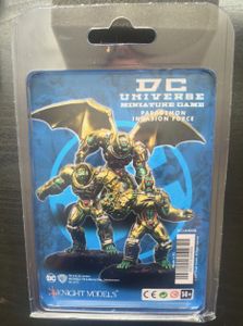 DC Universe Miniature Game: Parademon Invasion Force | Board Game | BoardGameGeek