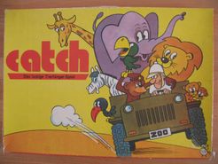 Catch | Board Game | BoardGameGeek