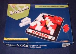 Blockade | Board Game | BoardGameGeek