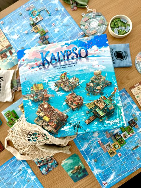 BoardGameGeek