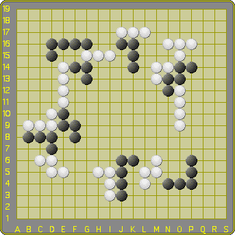 hypermodern abstract strategy games on hex grids