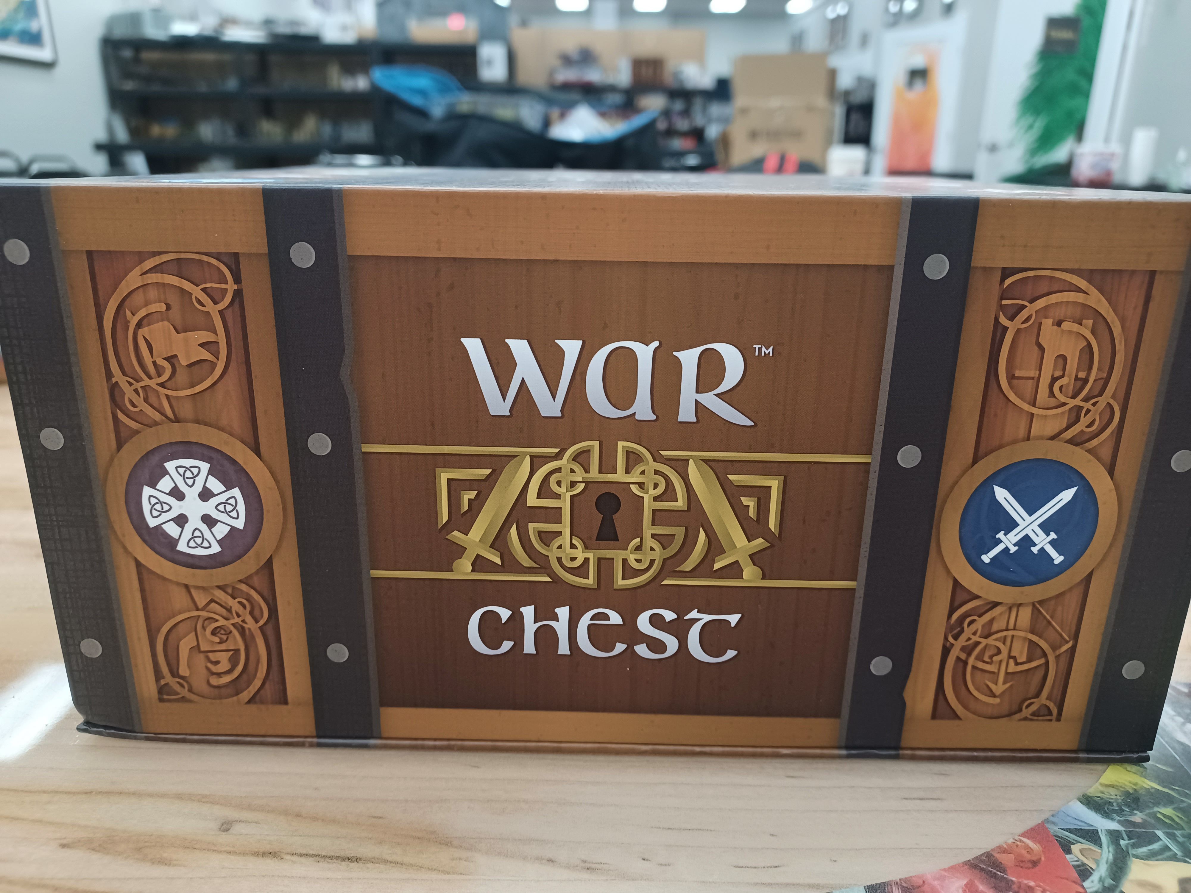BoardGameGeek