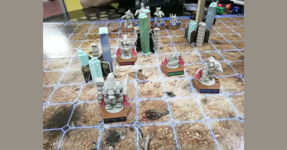 BoardGameGeek