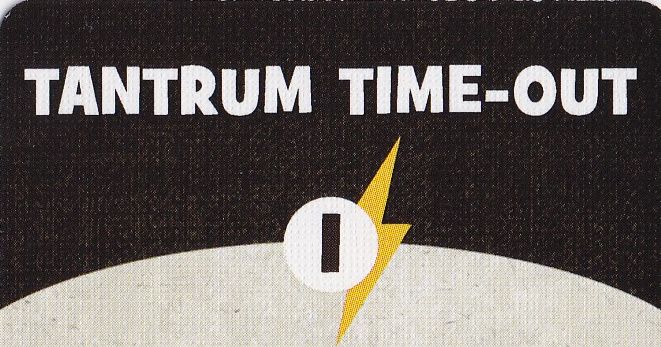 Super Truffle Pigs: Tantrum Time-Out Promo Card | Board Game ...