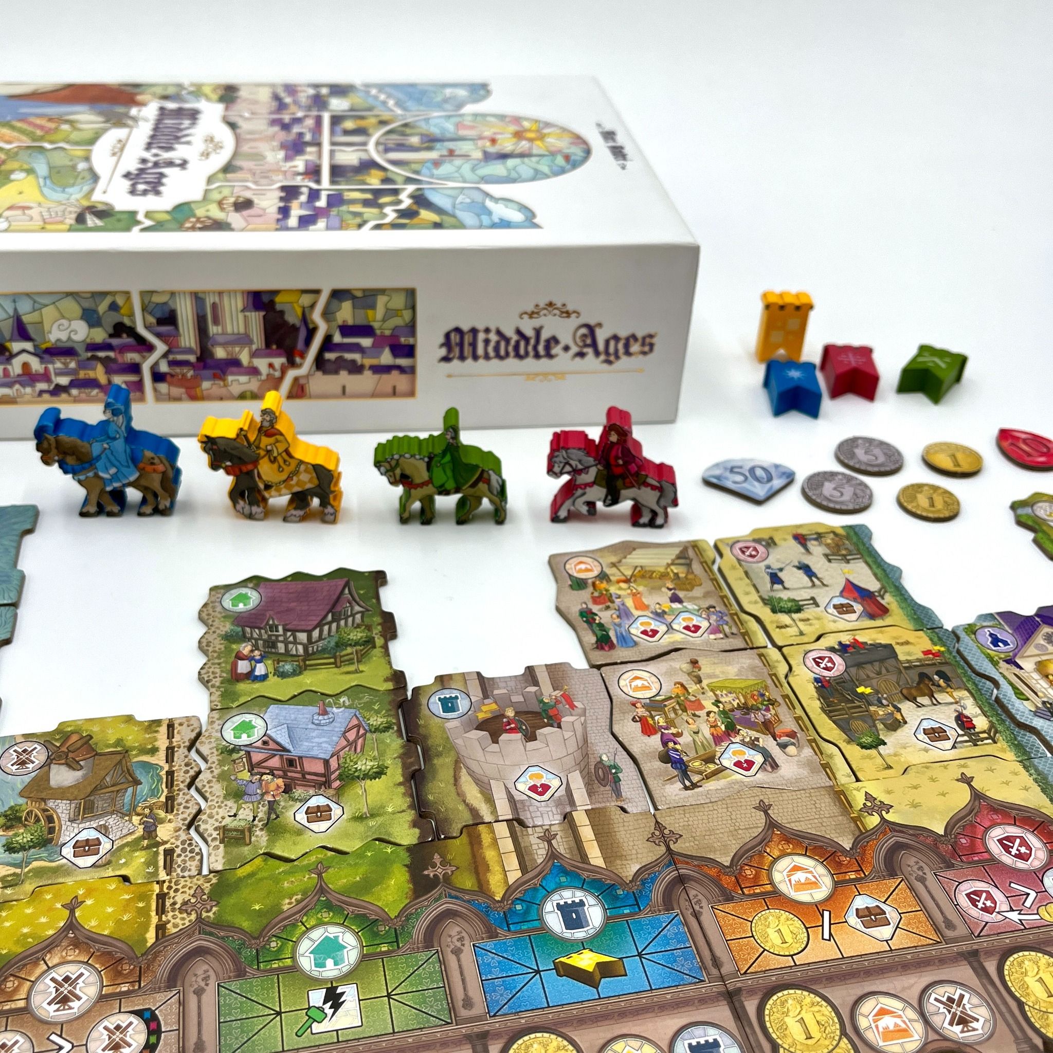BoardGameGeek