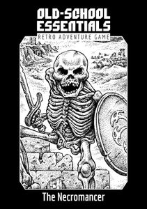 old school essentials